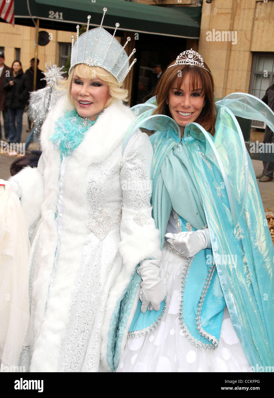 Joan Rivers Daughter Wedding