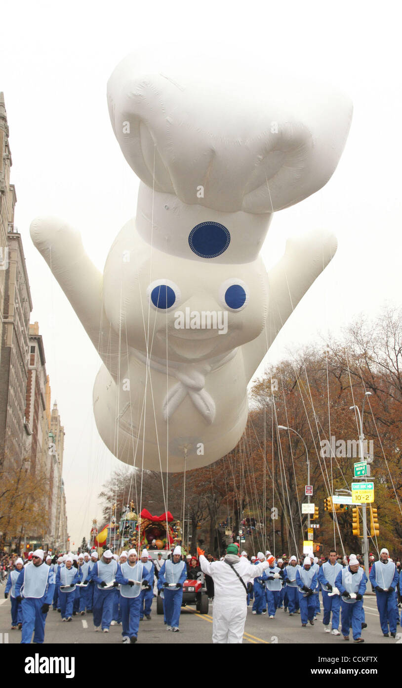 Pillsbury doughboy hi-res stock photography and images - Alamy
