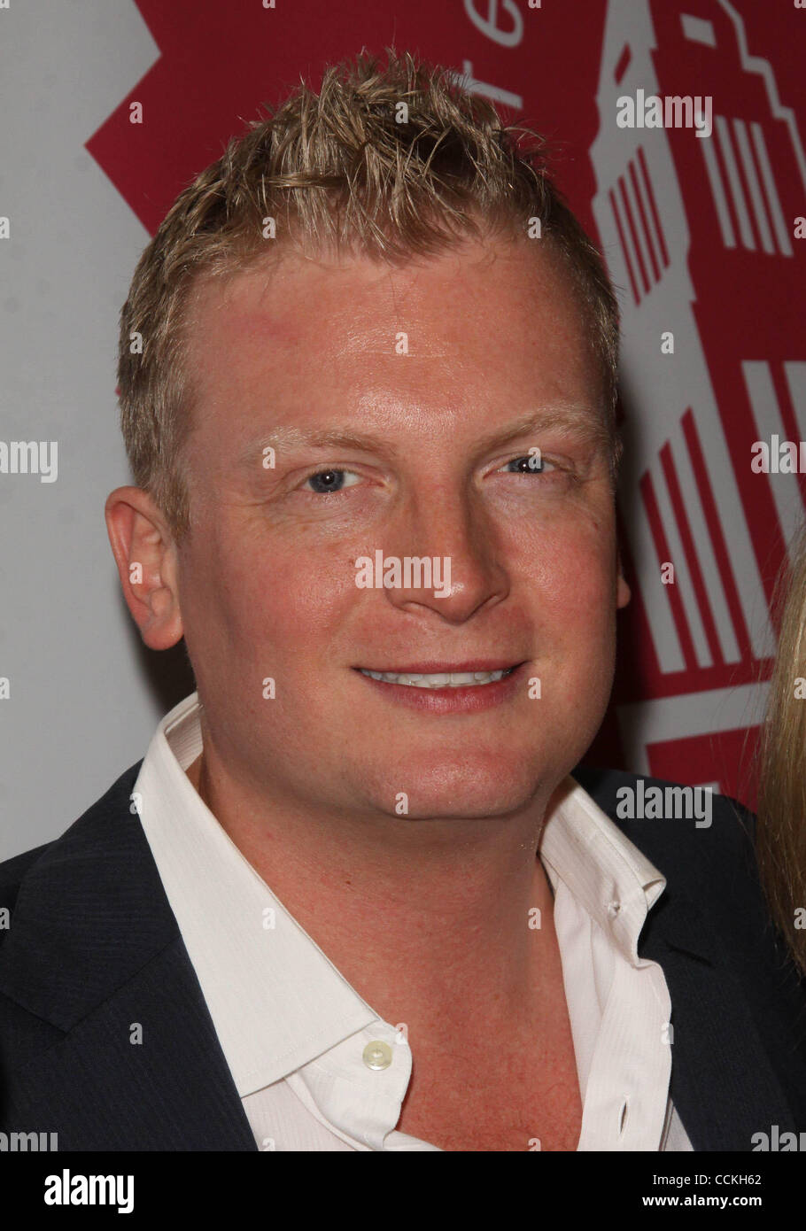 Kris lythgoe hi-res stock photography and images - Alamy