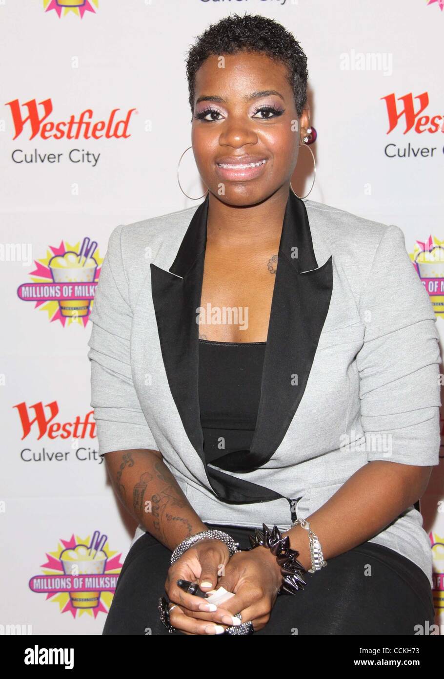 Fantasia On American Idol at Indiana Brownless blog