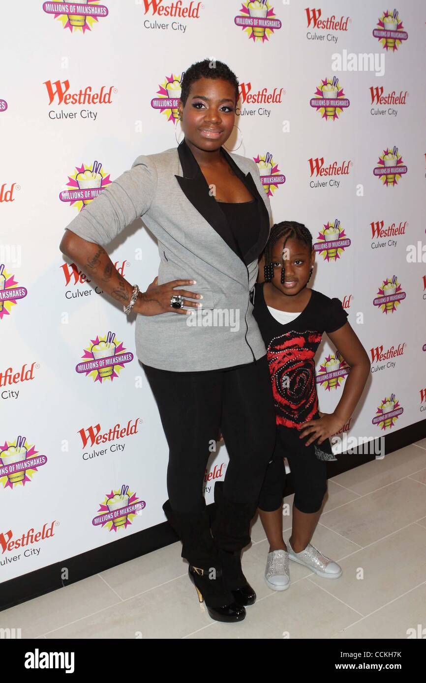 Fantasia Daughter Zion at Tarah Gordon blog