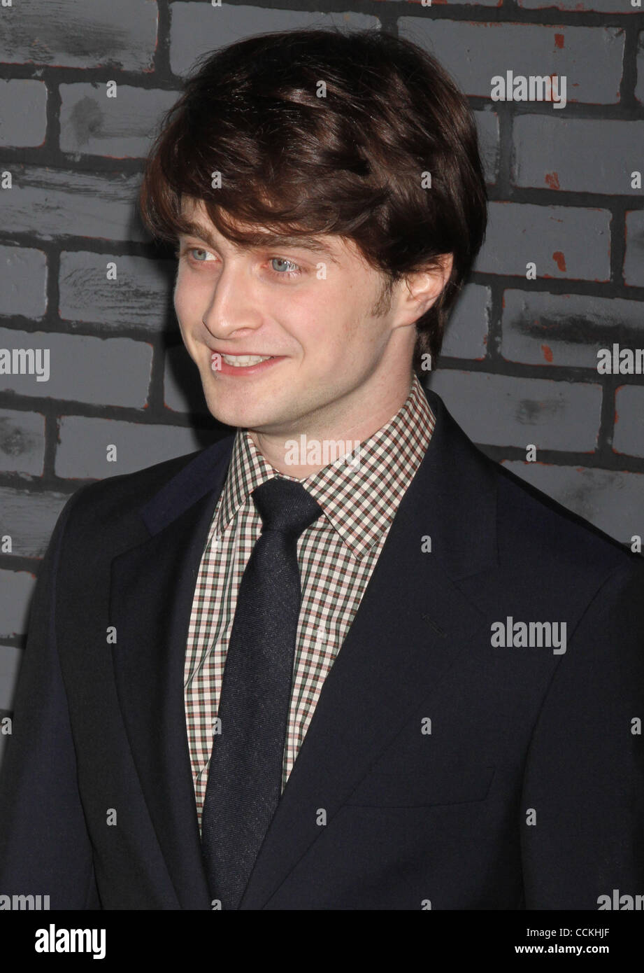 Daniel Radcliffe Photoshoot 2010