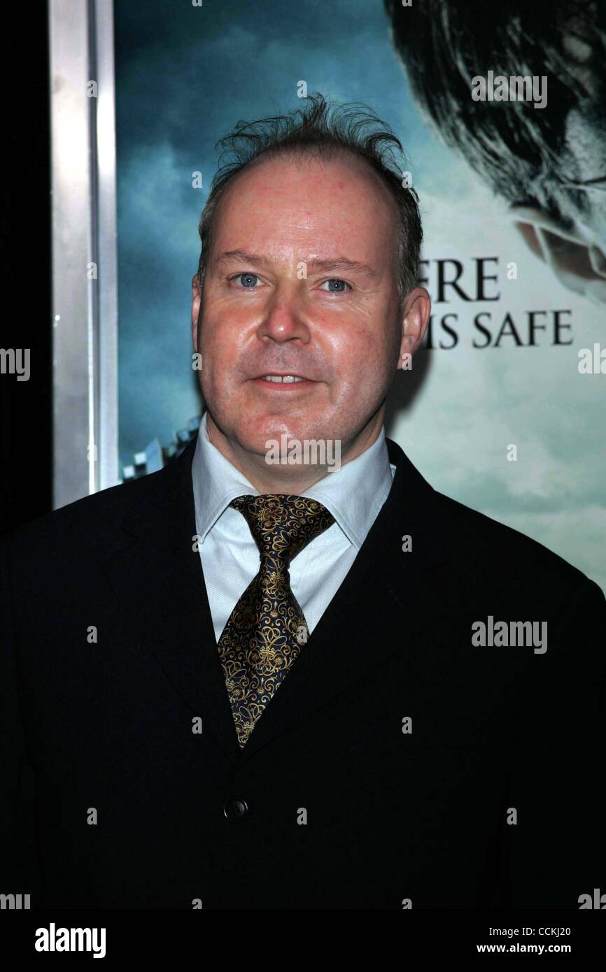 Nov. 15, 2010 - New York, New York, U.S. - DAVID YATES arrives for the ...