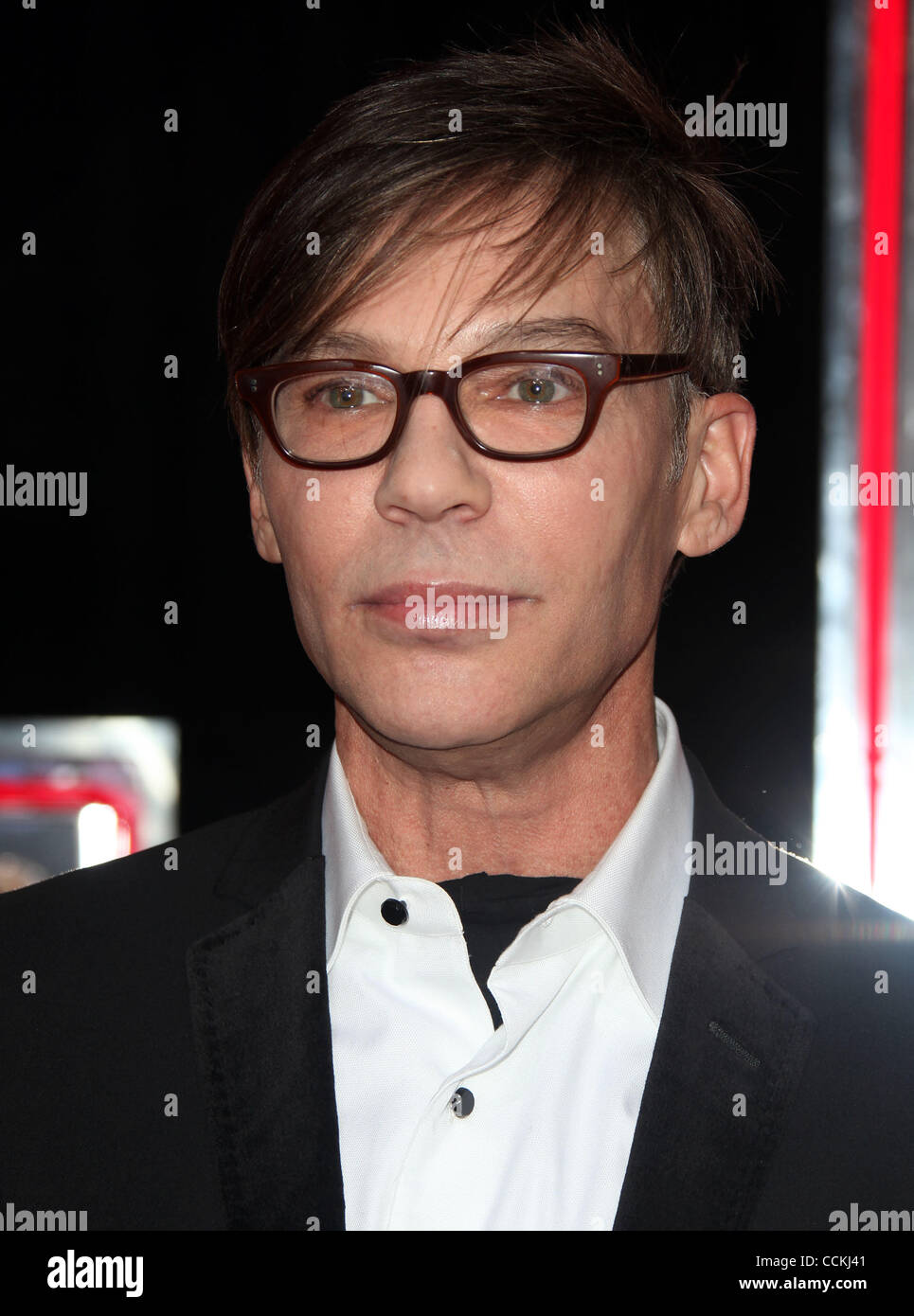 Steven antin hi-res stock photography and images - Alamy