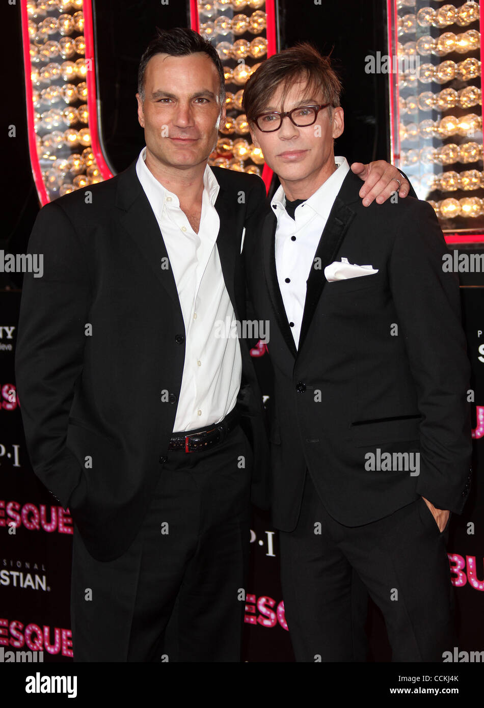 Steven antin hi-res stock photography and images - Alamy