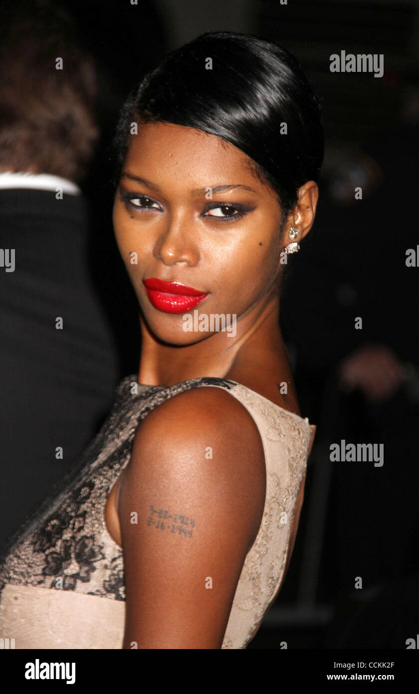 Jessica White Nose Job