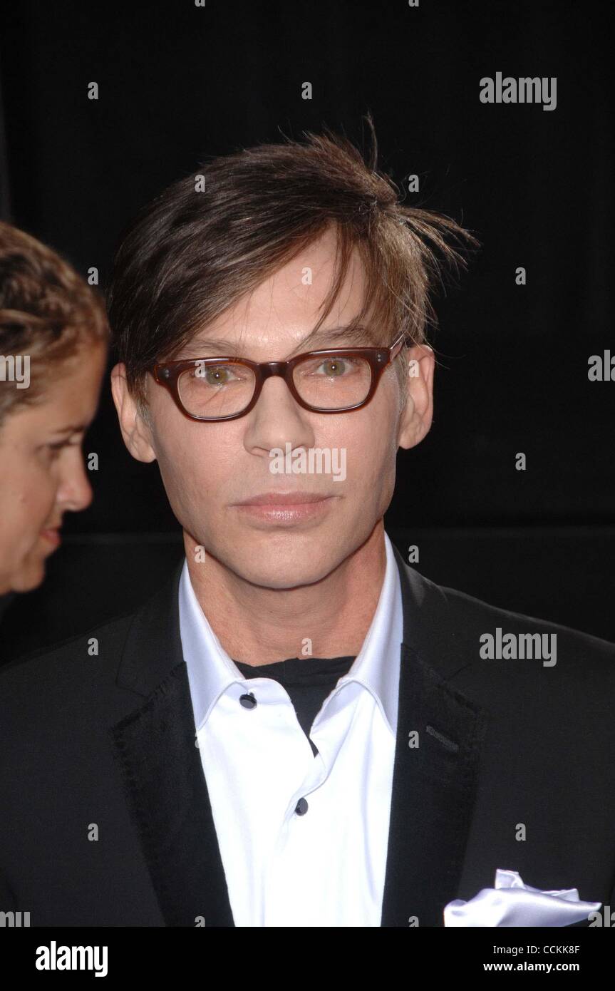 Nov. 16, 2010 - Hollywood, California, U.S. - Steven Antin during the ...