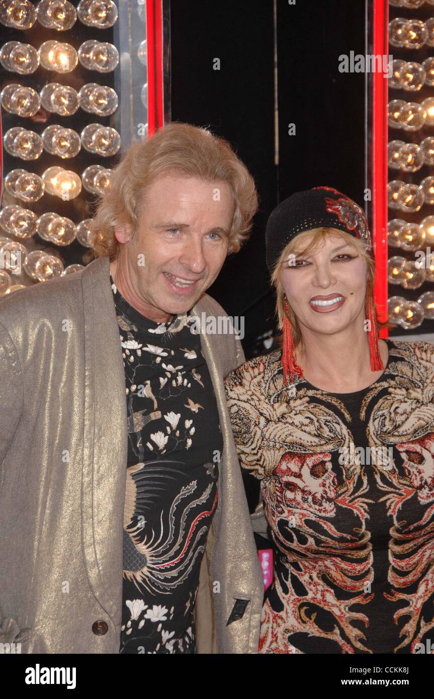 Thea gottschalk where hi-res stock photography and images - Alamy