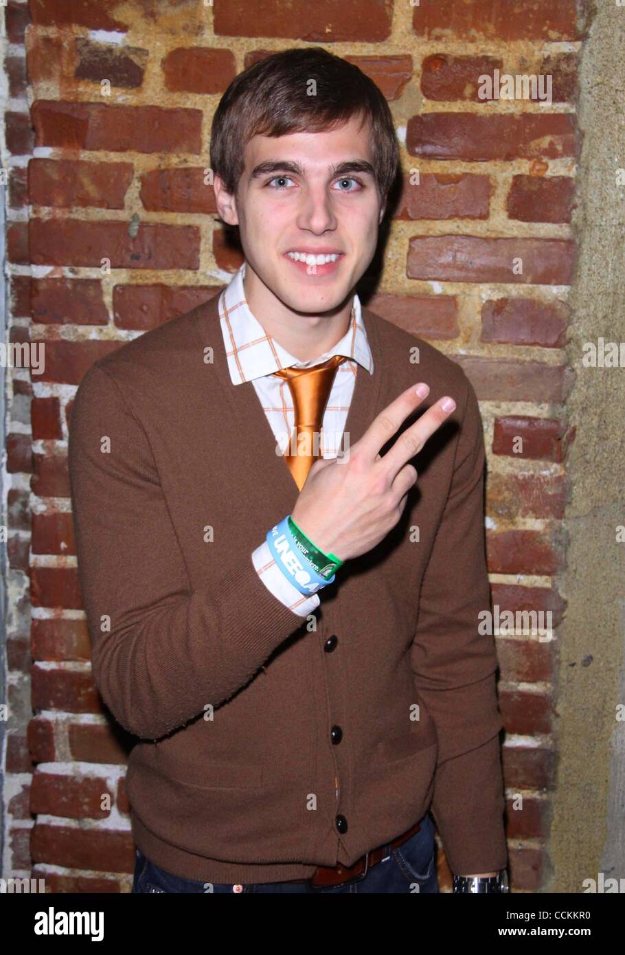 Cody linley hi-res stock photography and images - Alamy