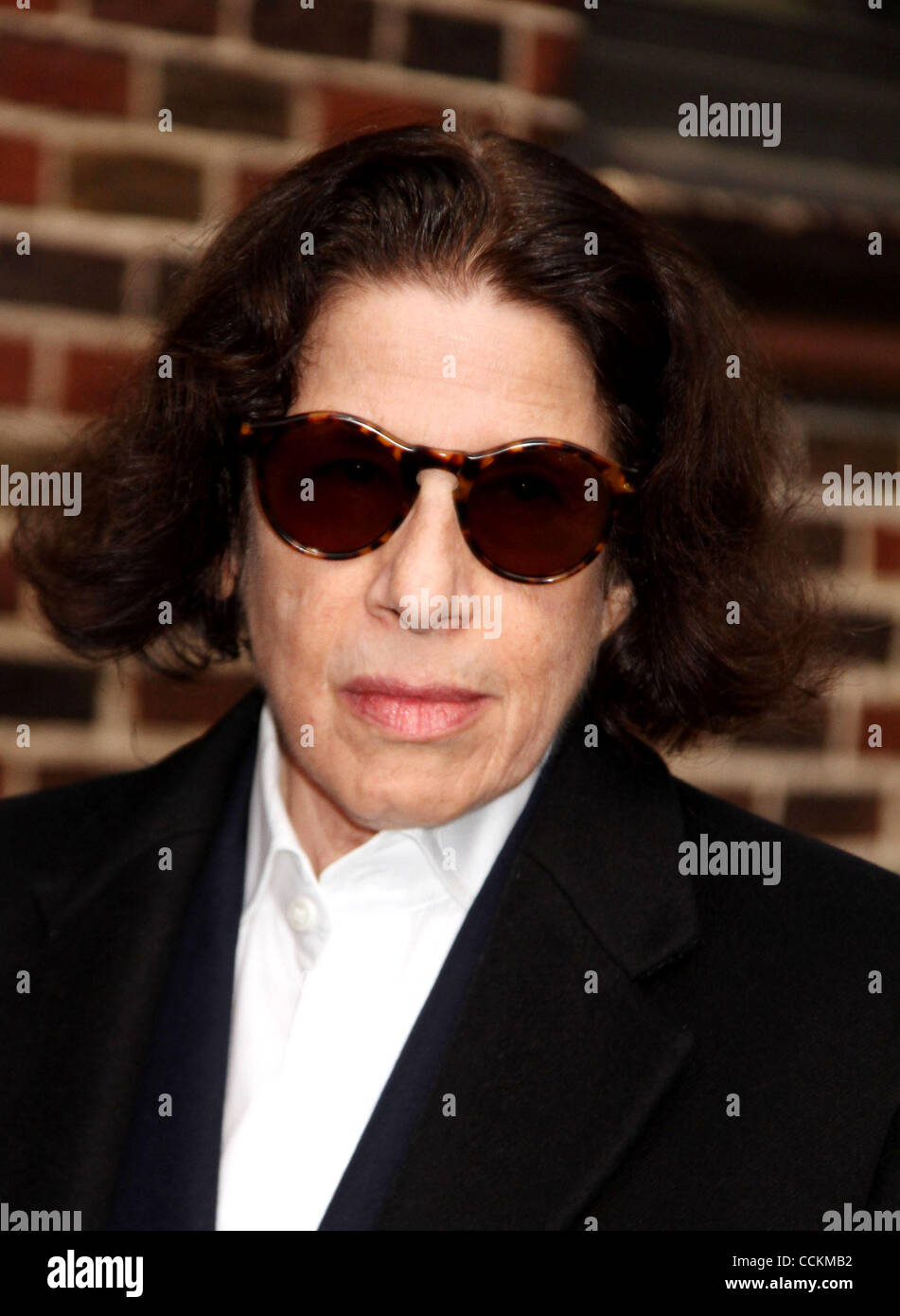 Fran lebowitz headshot hi-res stock photography and images - Alamy