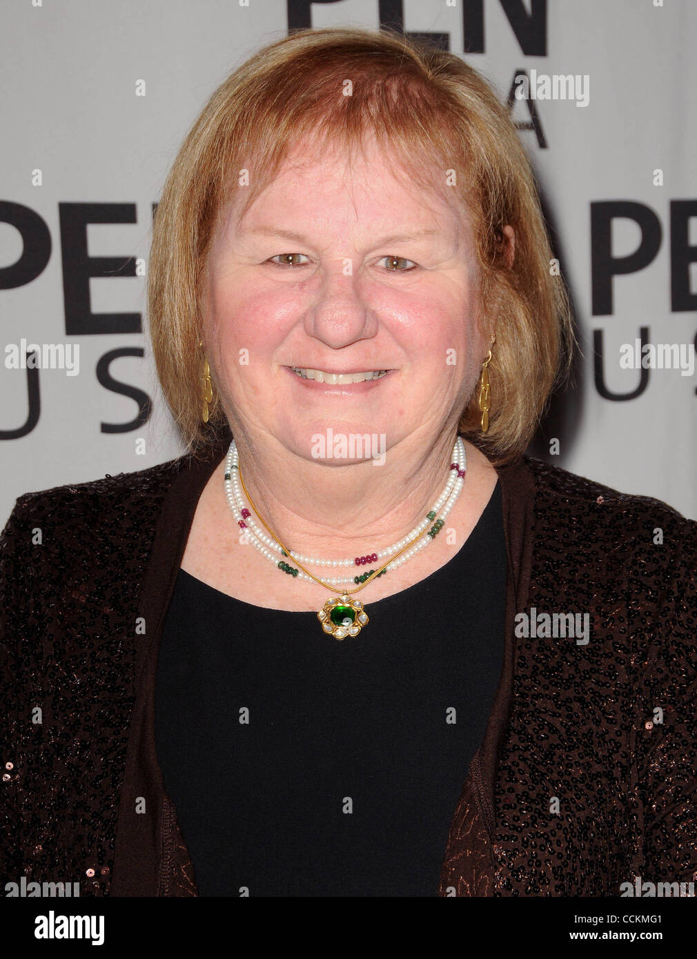 Lin oliver hi-res stock photography and images - Alamy