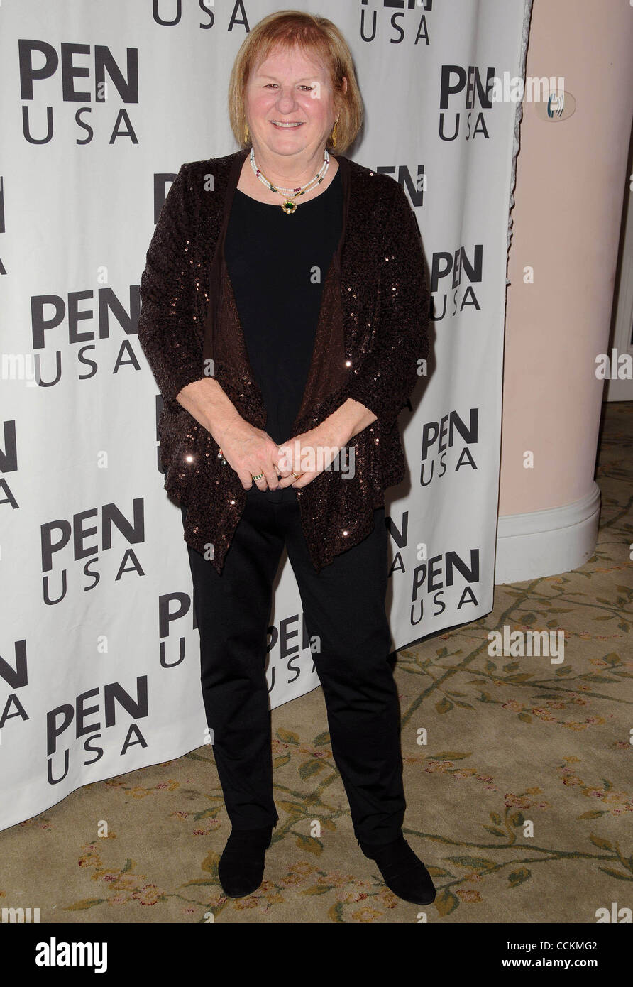 Lin oliver hi-res stock photography and images - Alamy