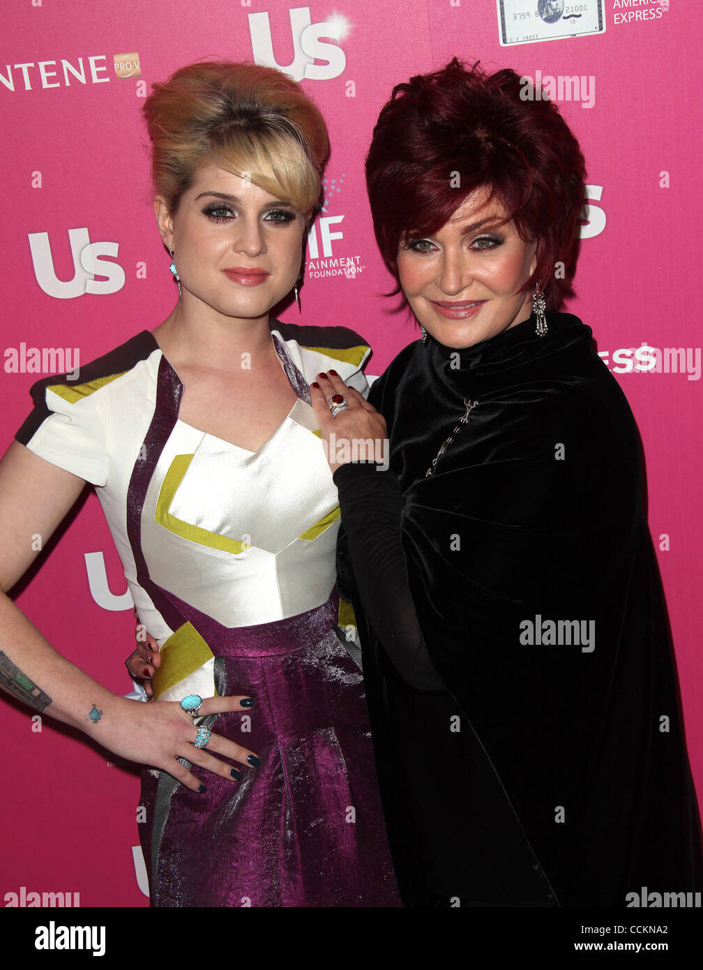 Nov 18, 2010 - Los Angeles, California, U.S. - Singer KELLY OSBOURNE ...