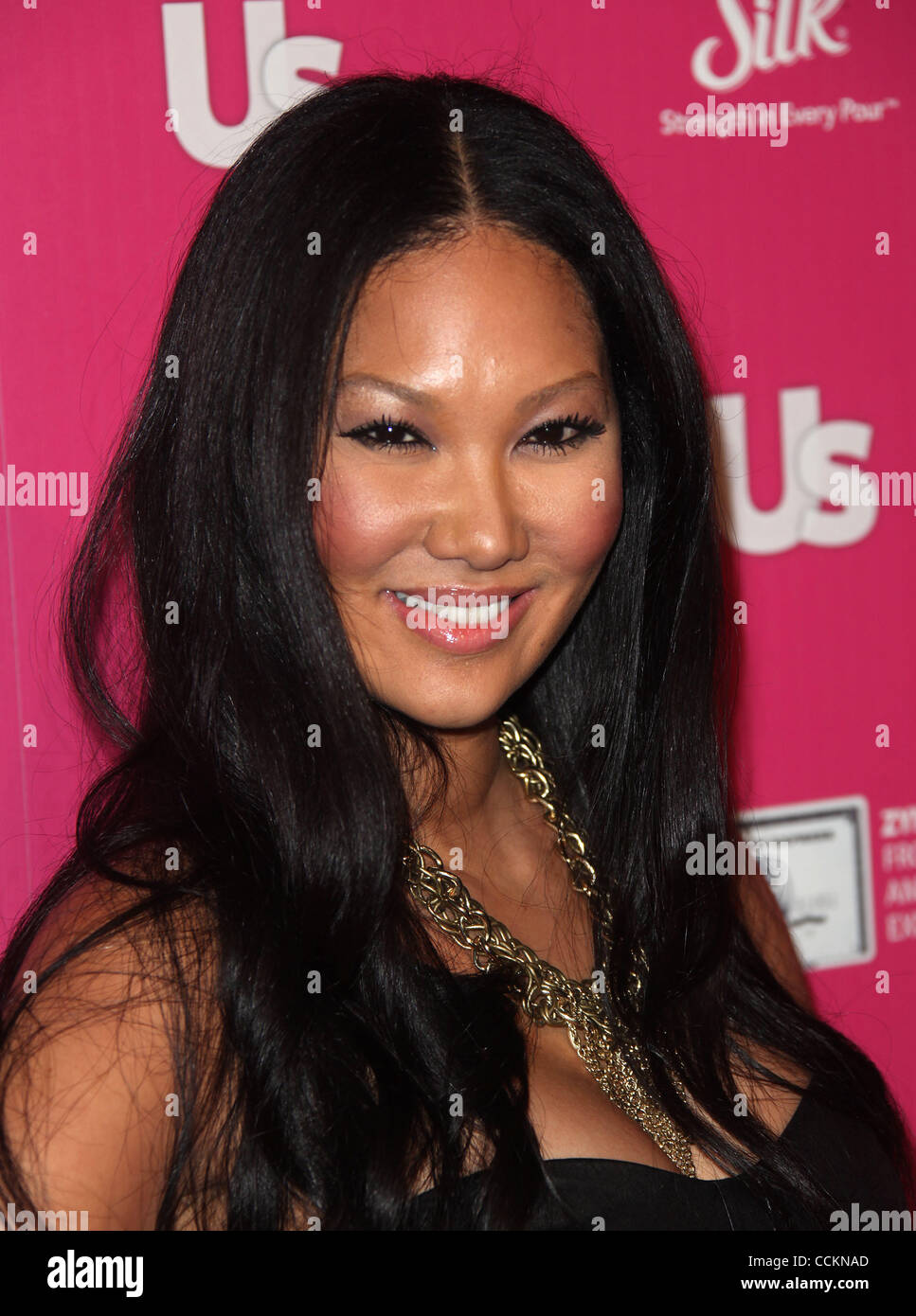 Nov 18, 2010 - Los Angeles, California, U.S. - Actress KIMORA LEE ...