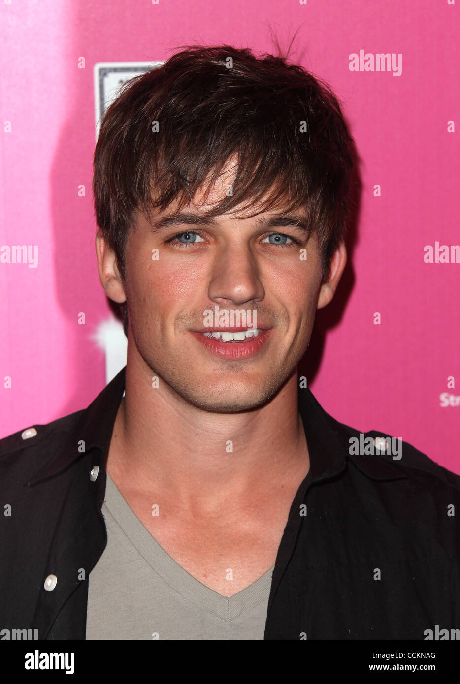 Nov 18, 2010 - Los Angeles, California, U.S. - Actor MATT LANTER during ...