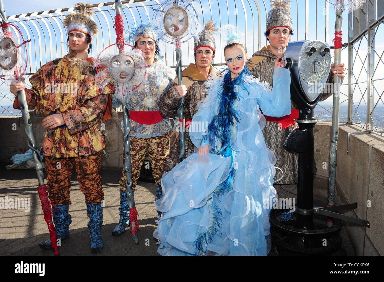 Elena lev hi-res stock photography and images - Alamy