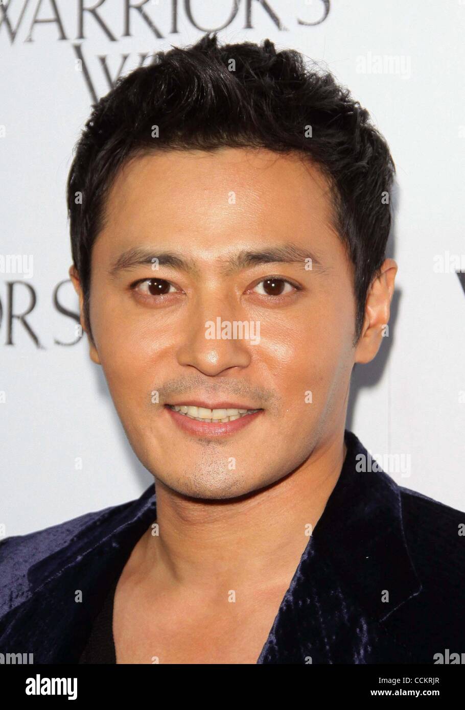 Nov. 19, 2010 - Los Angeles, California, U.S. - Jang-Dong-gun ...