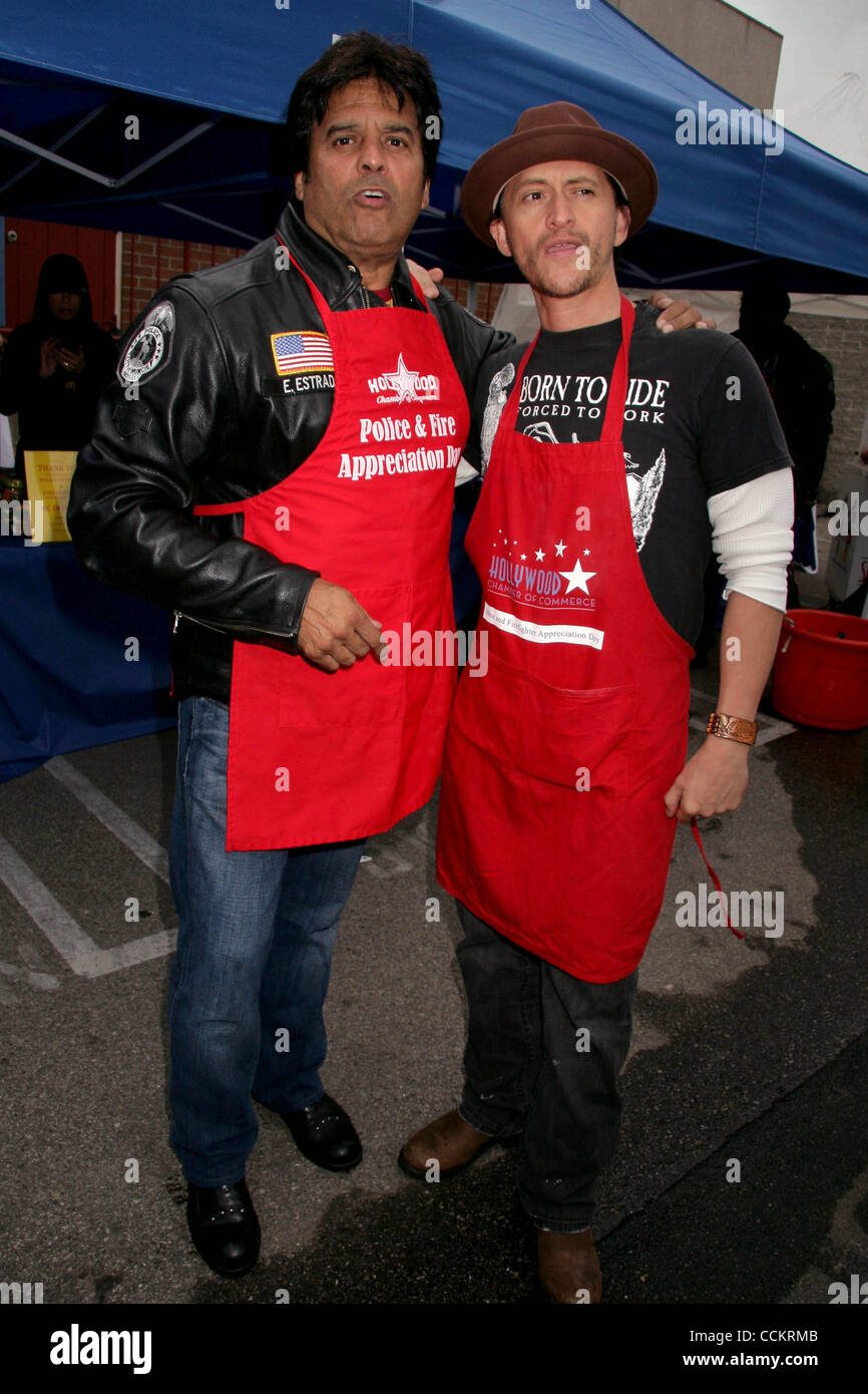 Lapd hollywood division hi-res stock photography and images - Alamy