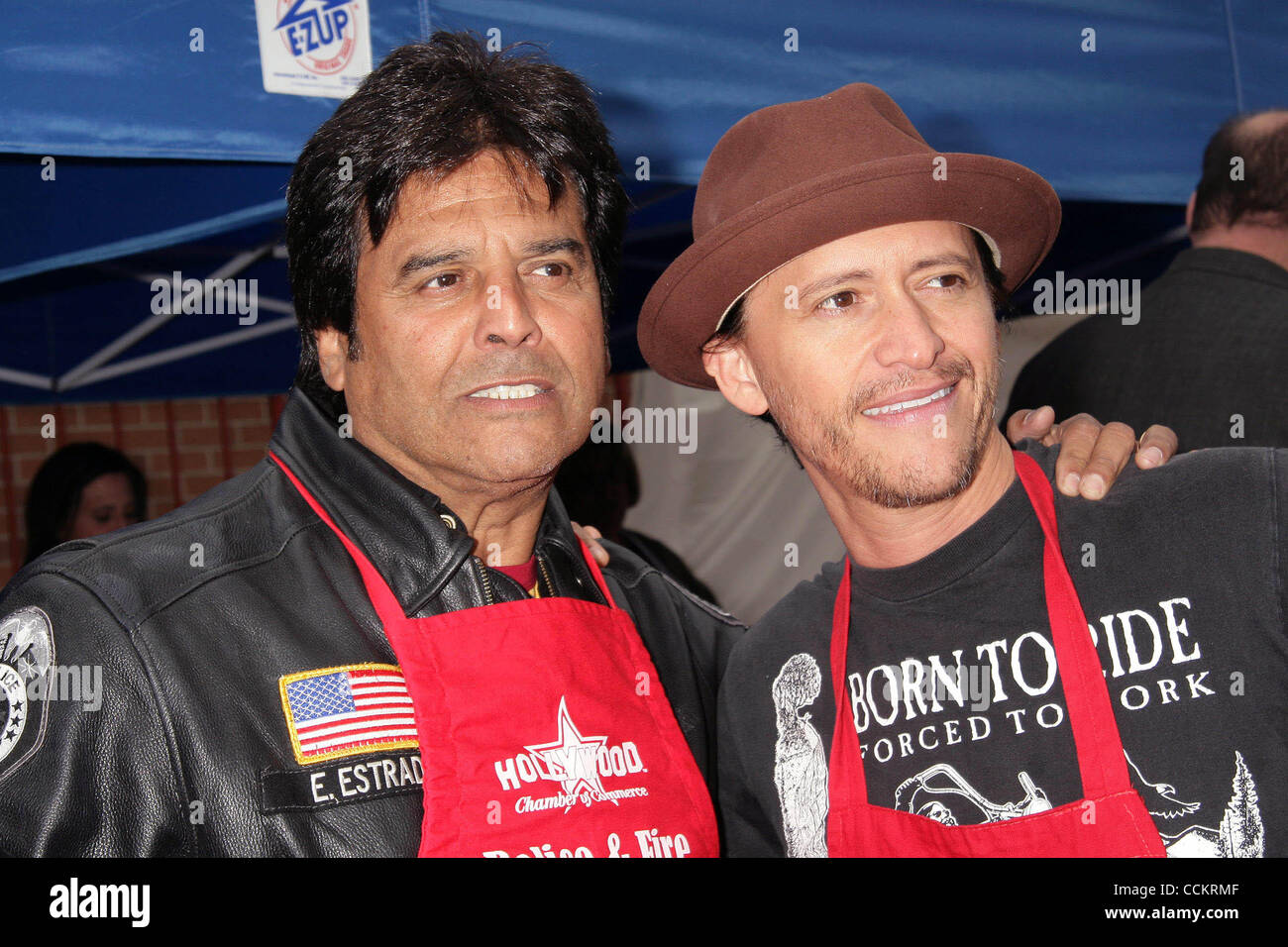 Lapd hollywood division station hi-res stock photography and images - Alamy