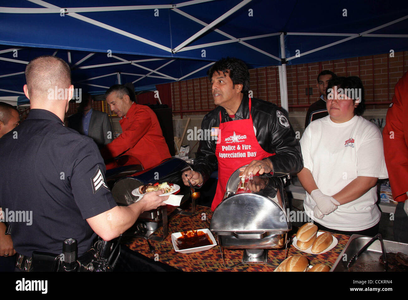 Lapd hollywood division station hi-res stock photography and images - Alamy
