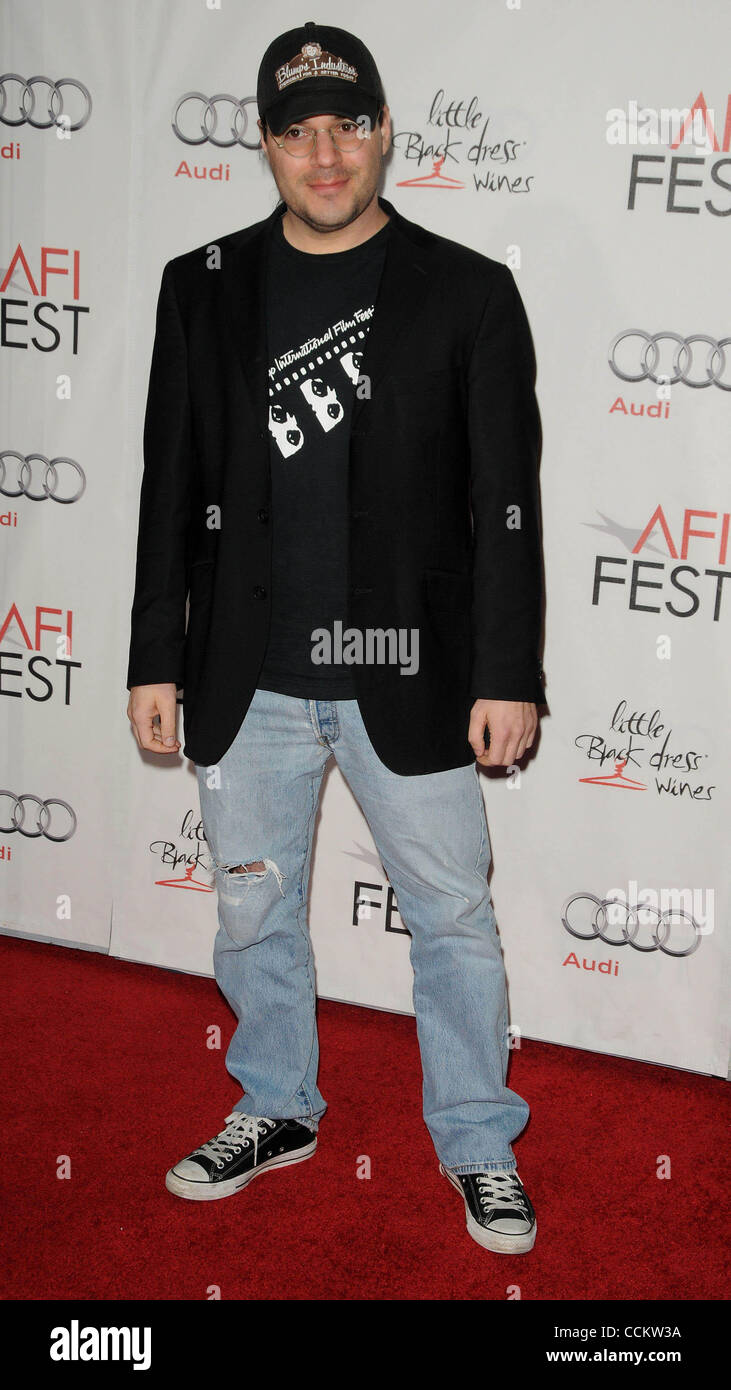 Adam Rifkin High Resolution Stock Photography and Images - Alamy