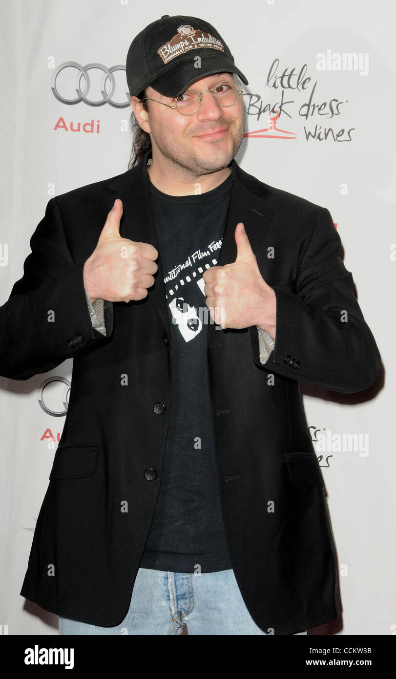 Adam Rifkin High Resolution Stock Photography and Images - Alamy