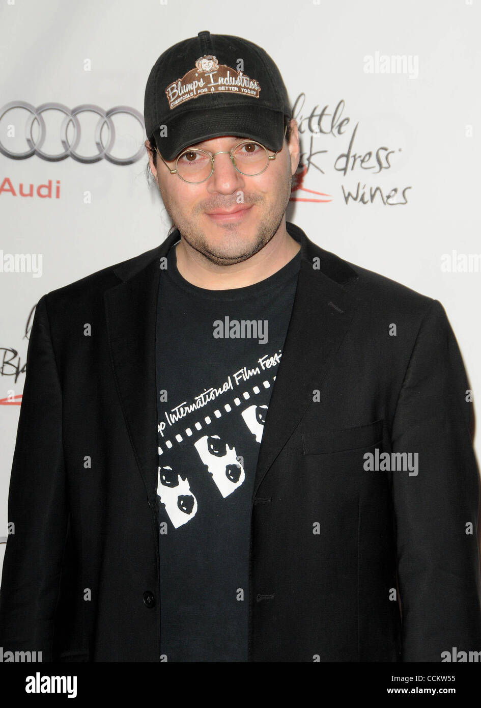 Nov. 10, 2010 - Los Angeles, California, U.S. - Adam Rifkin Attending ...