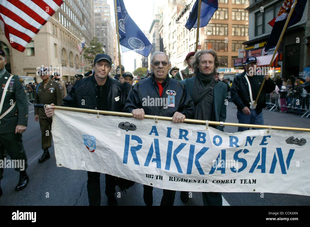 Korean day parade new york hi-res stock photography and images - Alamy