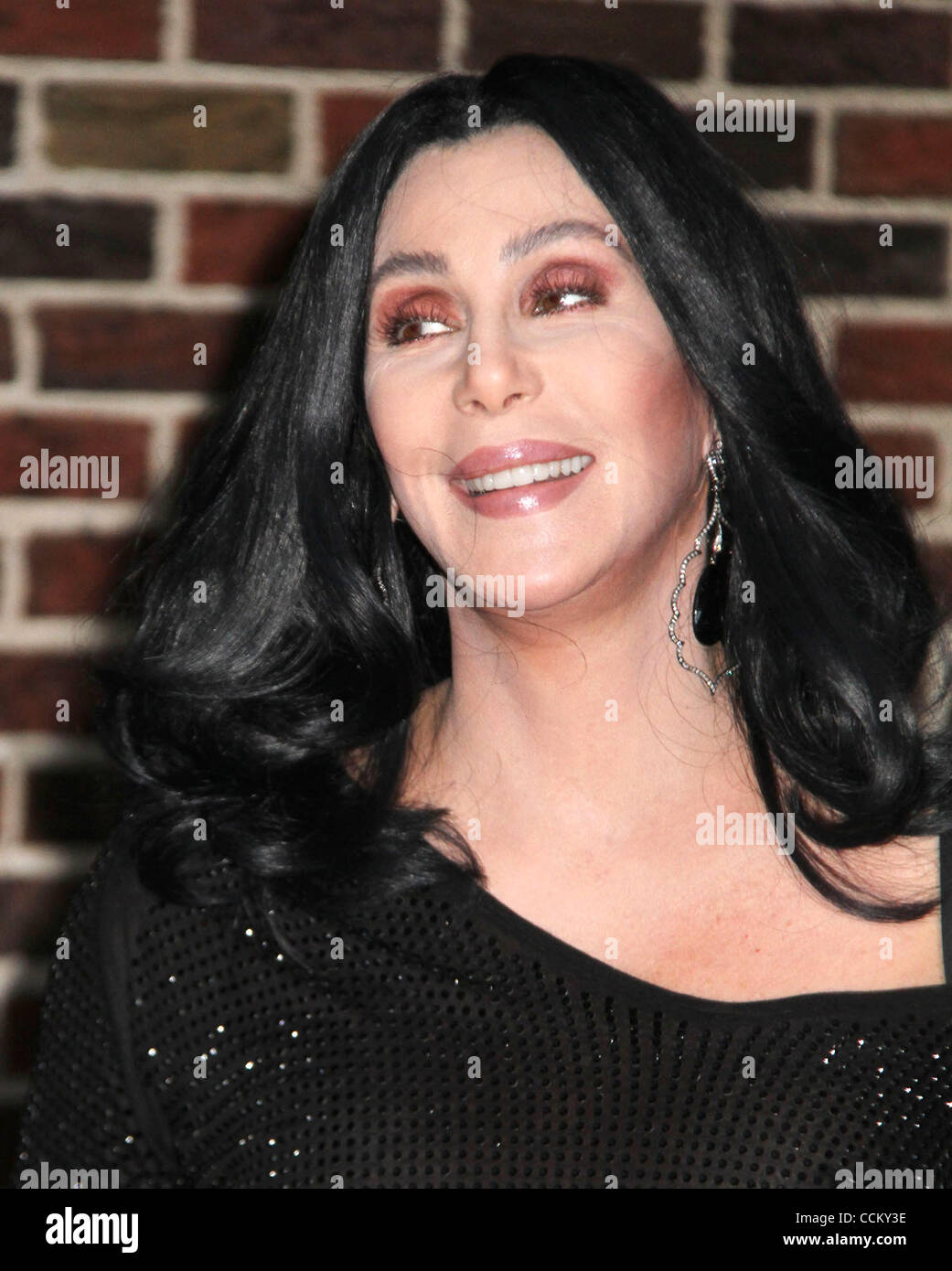 Singer Cher Stock Photos & Singer Cher Stock Images - Alamy