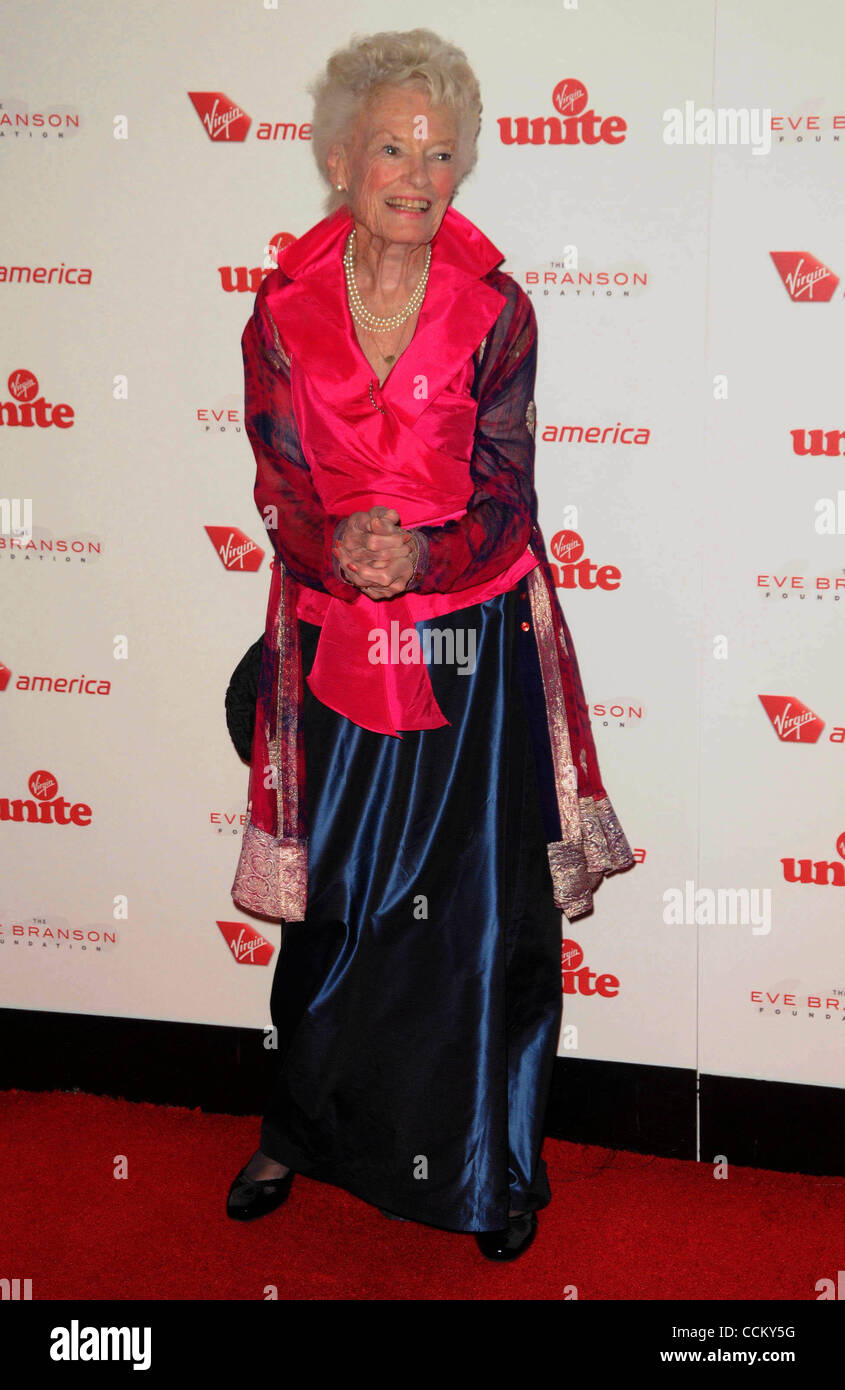 Nov. 11, 2010 - Los Angeles, California, U.S. - Eve Branson Attending ...