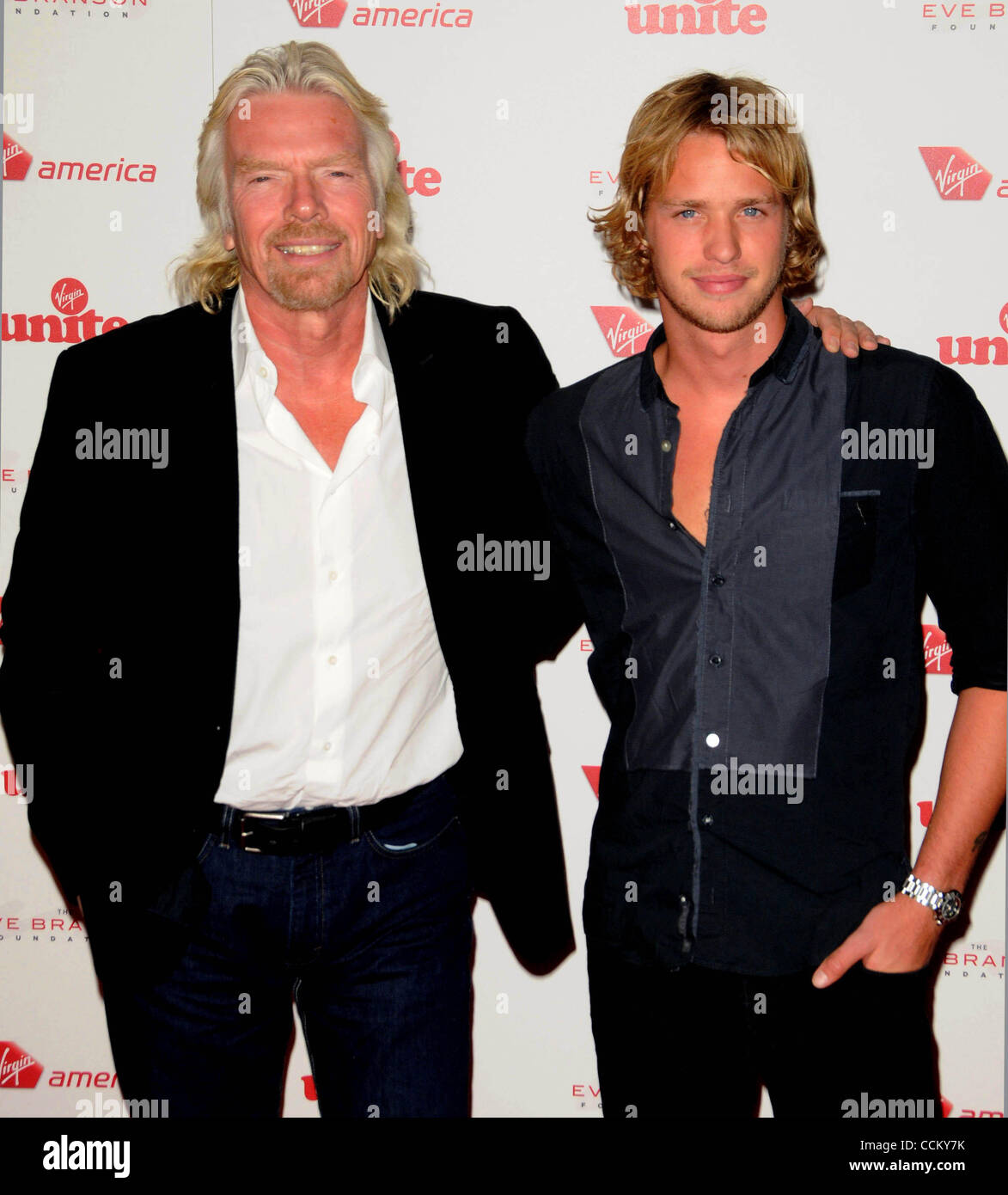 Sam branson hi-res stock photography and images - Alamy