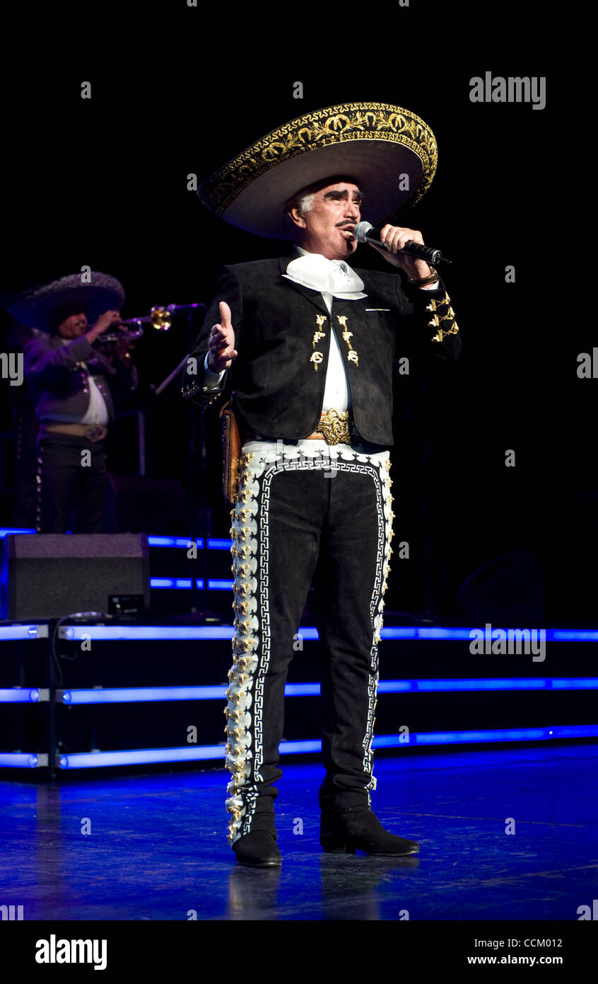 Nov 12, 2010 - Los Angeles, California, U.S. - Legendary Mexican ...