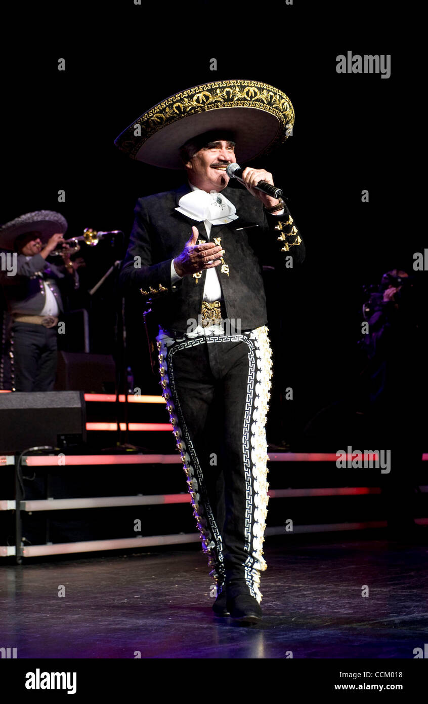 Nov 12, 2010 - Los Angeles, California, U.S. - Legendary Mexican ...