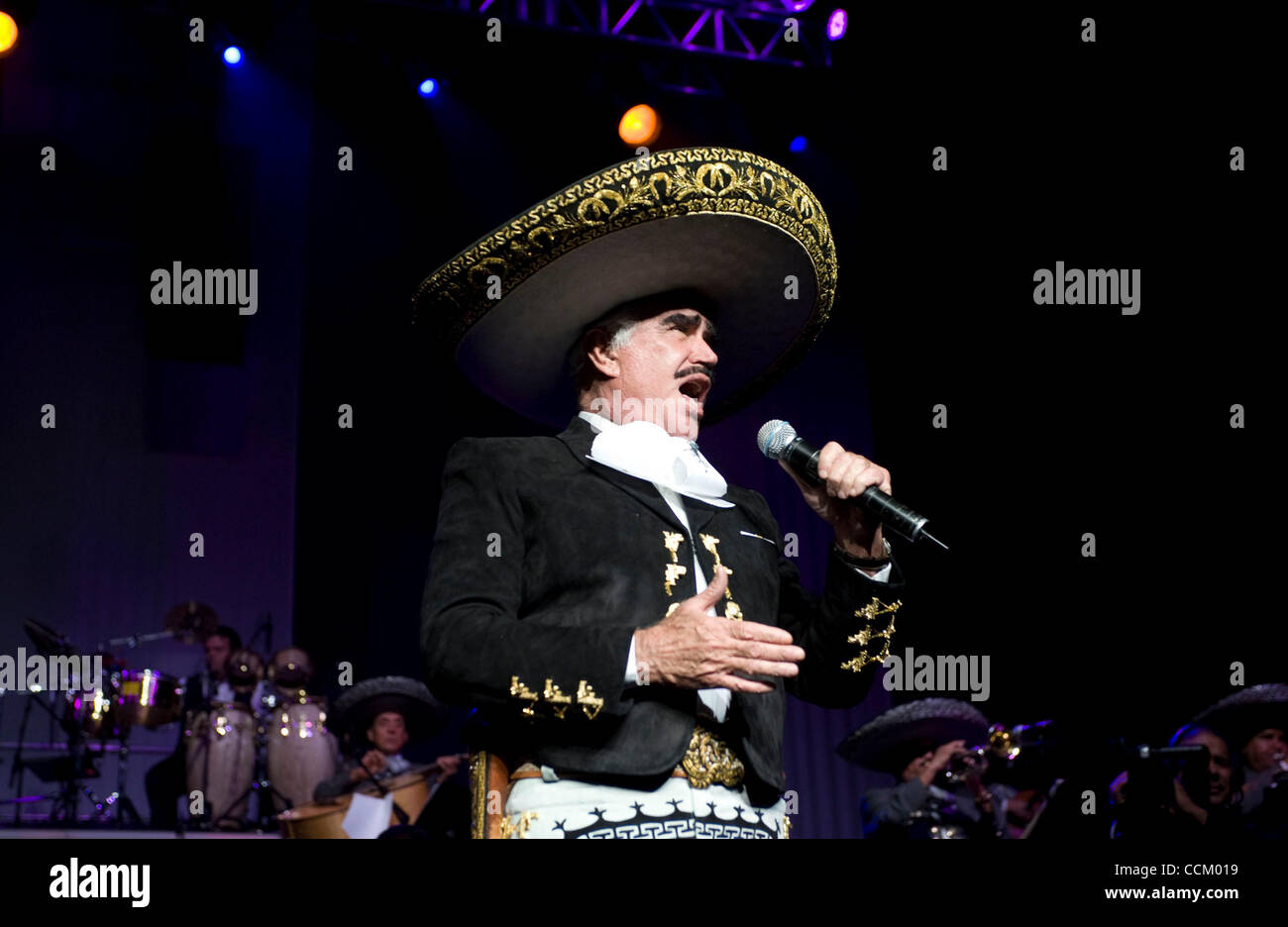 Nov 12, 2010 - Los Angeles, California, U.S. - Legendary Mexican ...