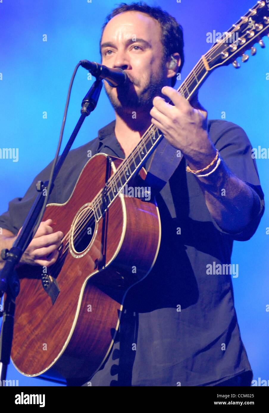 Dave mathews hi-res stock photography and images - Alamy