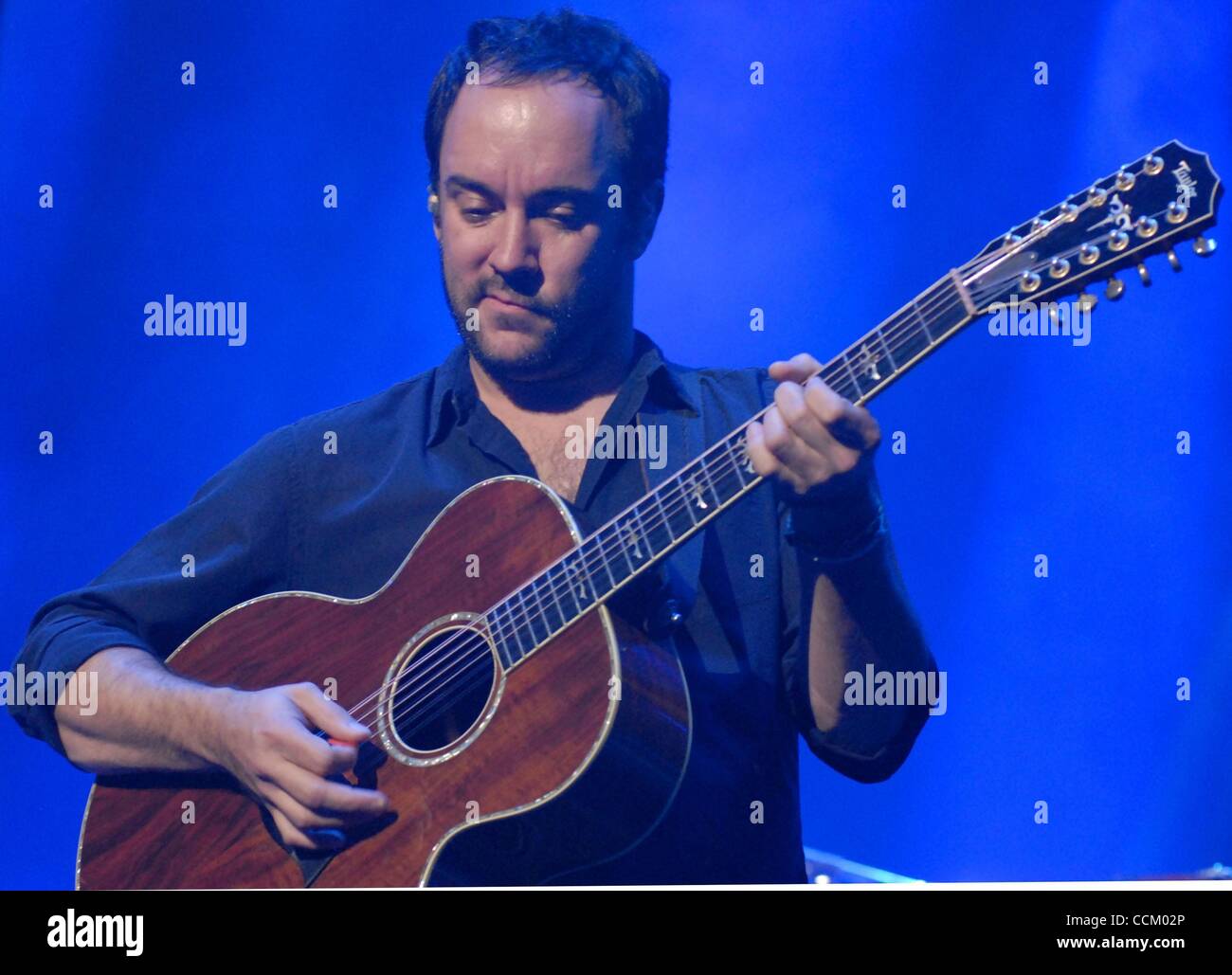 Dave mathews hi-res stock photography and images - Alamy