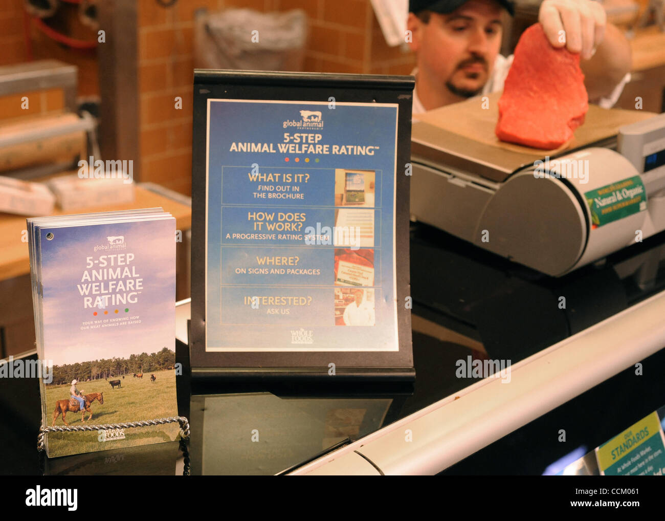 Nov. 12, 2010 - Duluth, GA, U.S. - DULUTH, GA - NOVEMBER 12: The new ...