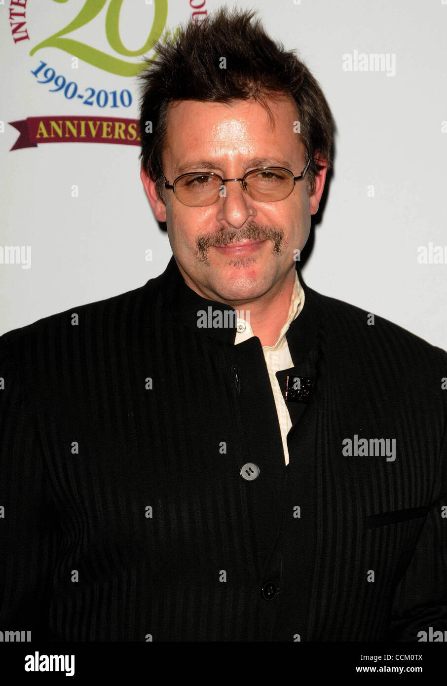 Nov. 13, 2010 - Los Angeles, California, U.S. - Judd Nelson Attending ...