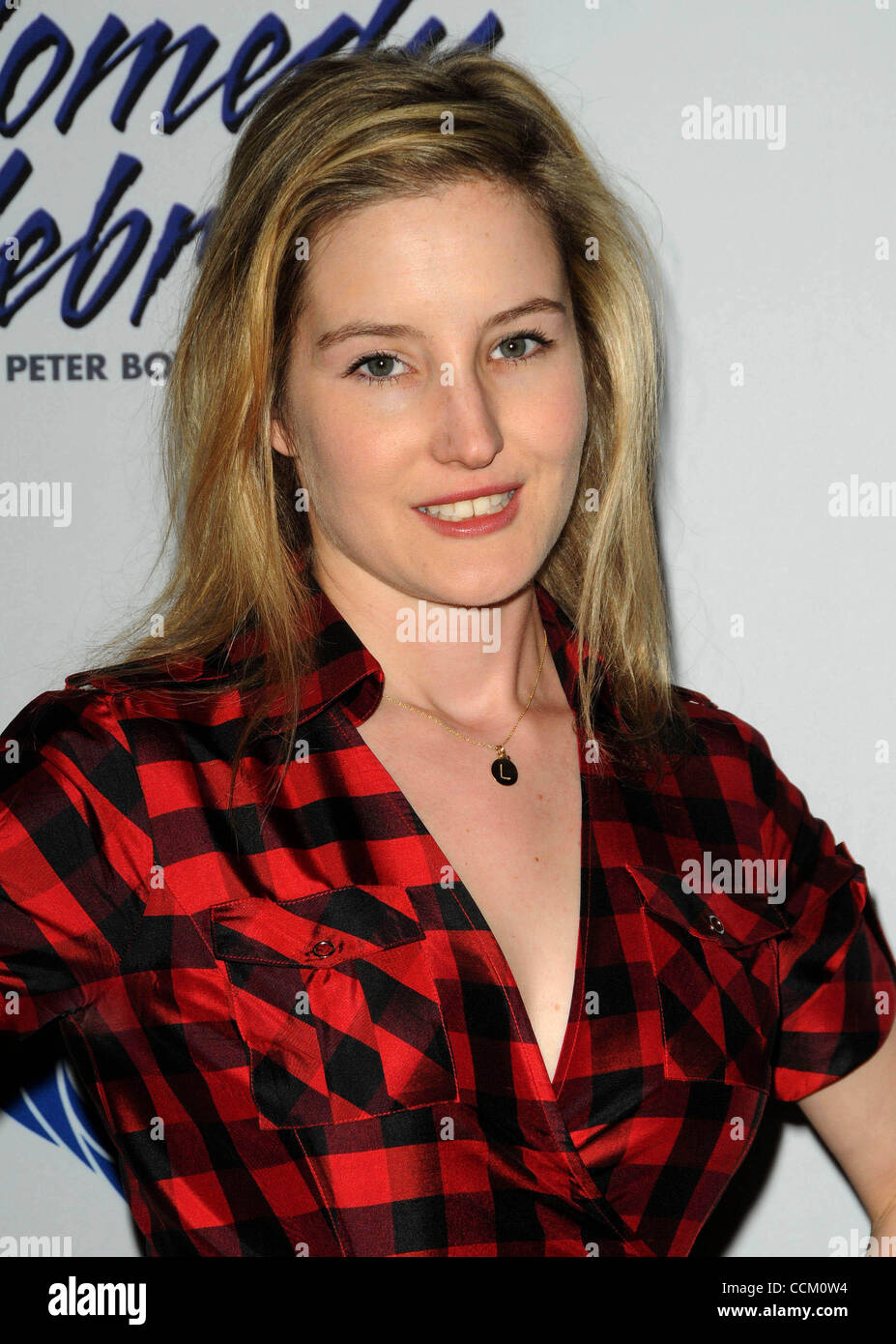 Nov. 13, 2010 - Los Angeles, California, U.S. - Lindsey Boyle Attending ...