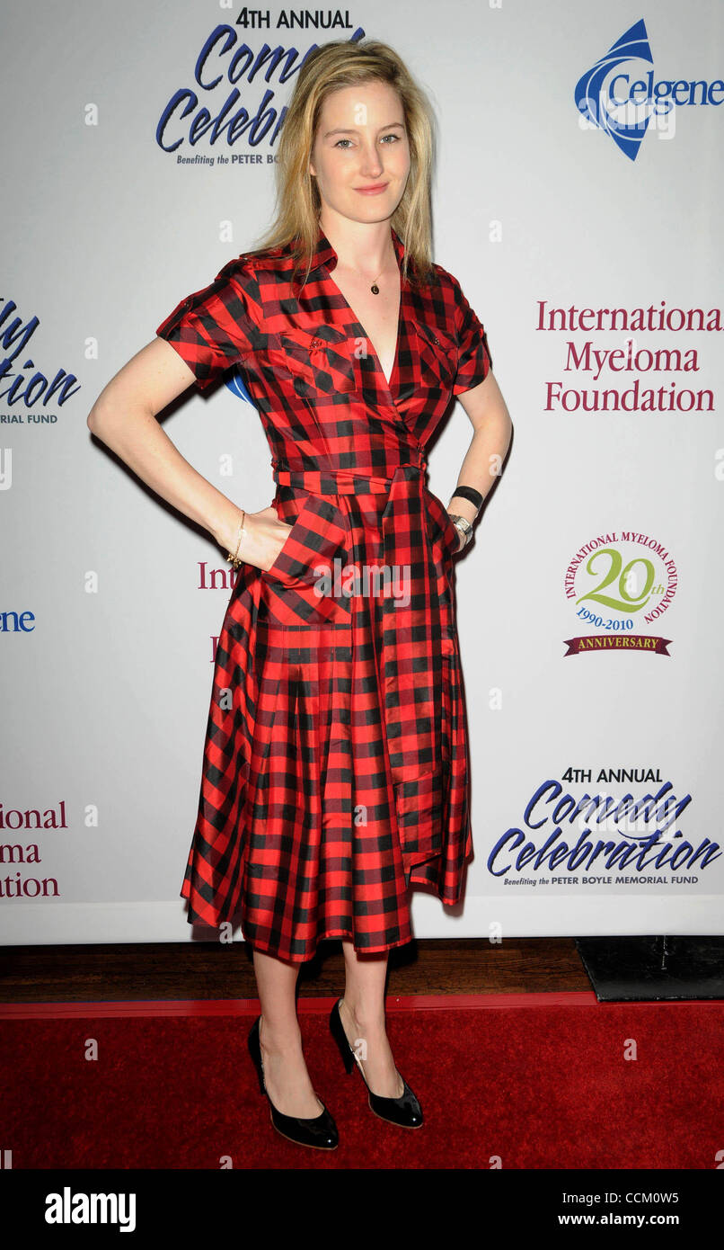 Nov. 13, 2010 - Los Angeles, California, U.S. - Lindsey Boyle Attending ...