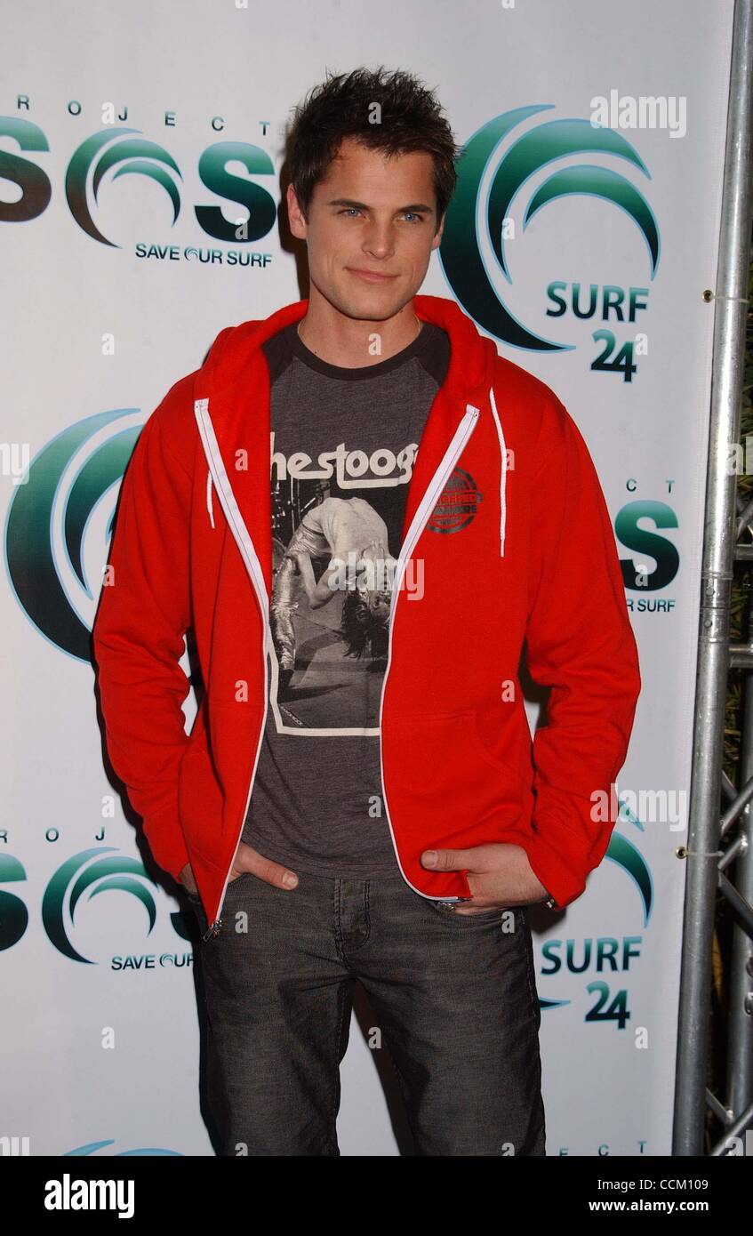 Nov. 13, 2010 - Hollywood, California, U.S. - BRYAN LILLIS .Actors For ...