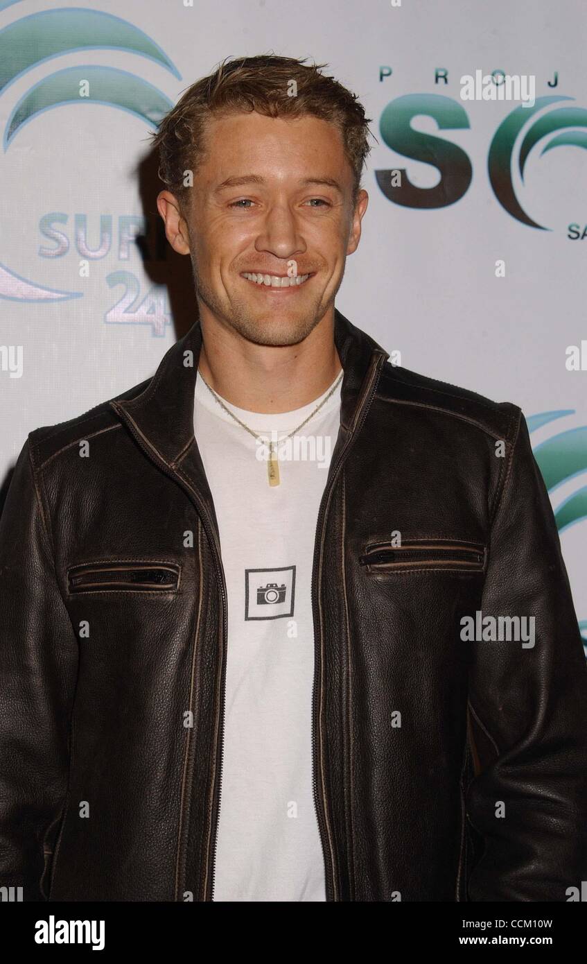 Nov. 13, 2010 - Hollywood, California, U.S. - LUKE TIPPLE .Actors For ...