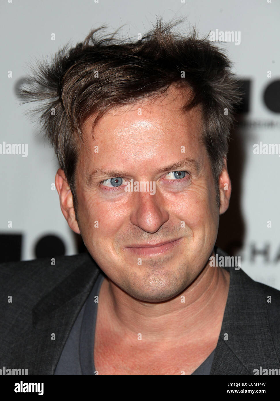 Doug aitken hi-res stock photography and images - Alamy
