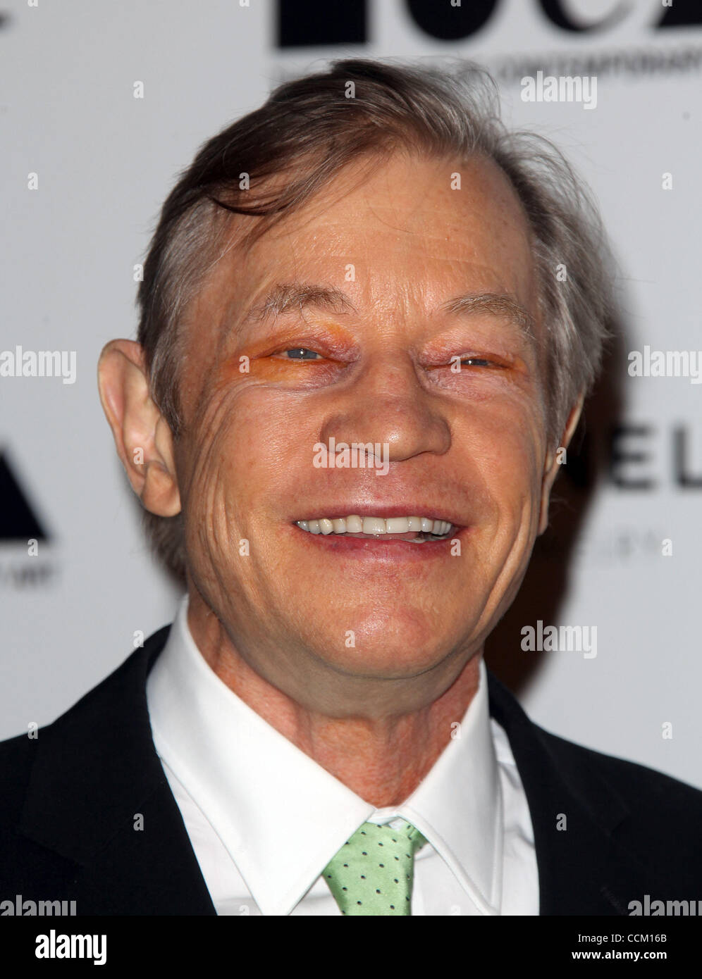 Actor michael york hi-res stock photography and images - Alamy