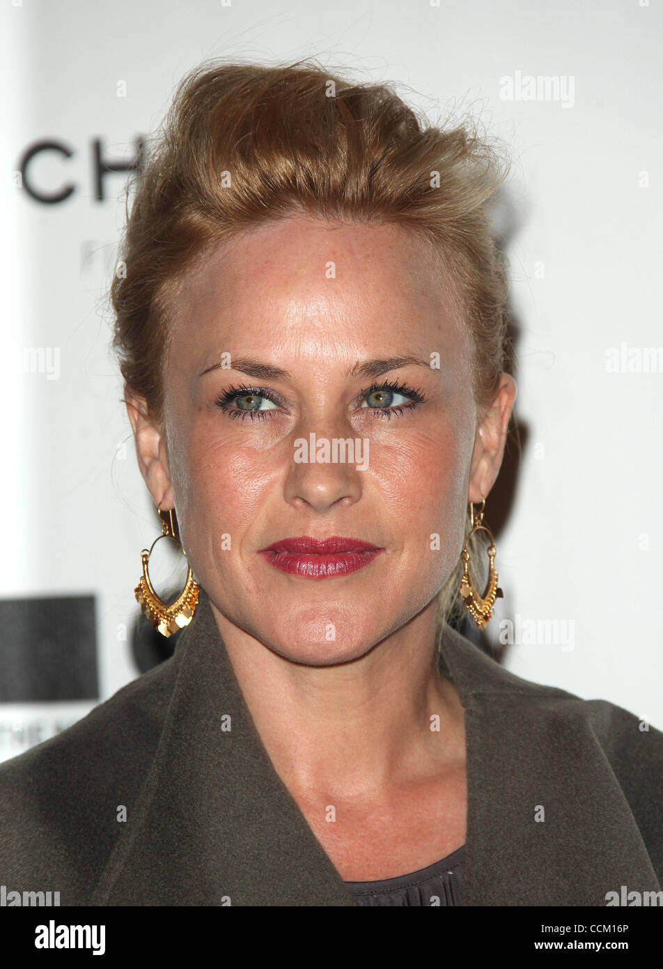 Nov 13, 2010 - Los Angeles, California, U.S. - Actress PATRICIA ...