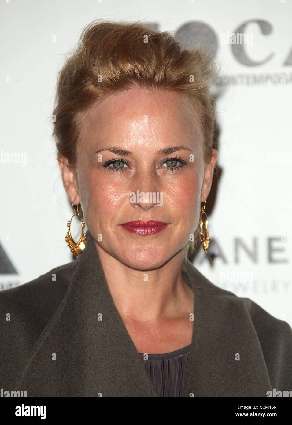 Nov 13, 2010 - Los Angeles, California, U.S. - Actress PATRICIA ...