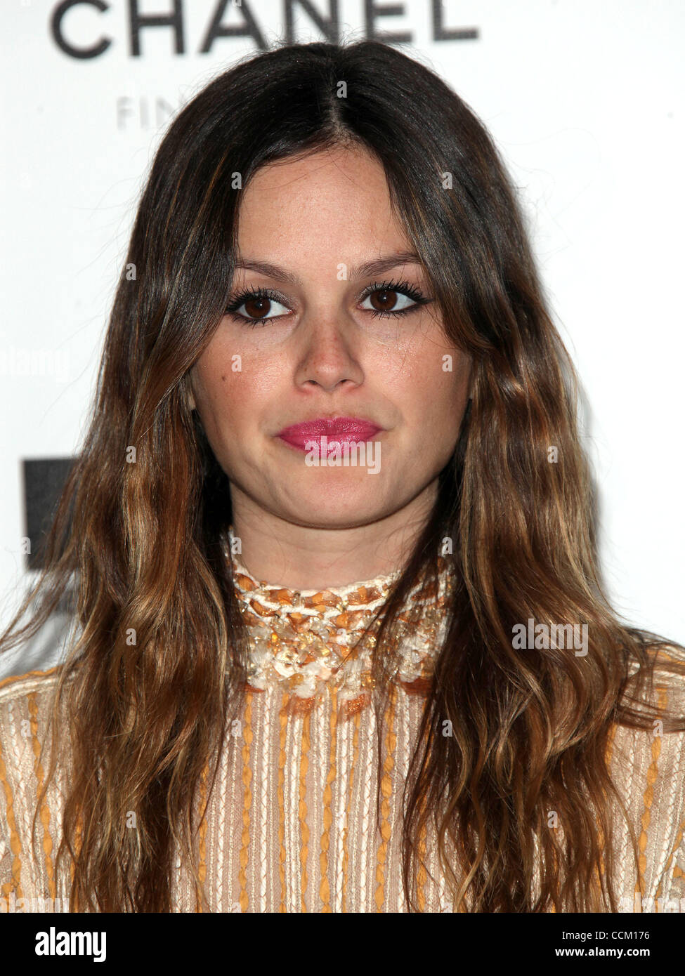 Nov 13, 2010 - Los Angeles, California, U.S. - Actress RACHEL BILSON at ...