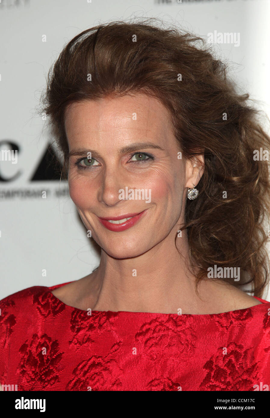 Nov 13, 2010 - Los Angeles, California, U.S. - Actress RACHEL GRIFFITHS ...