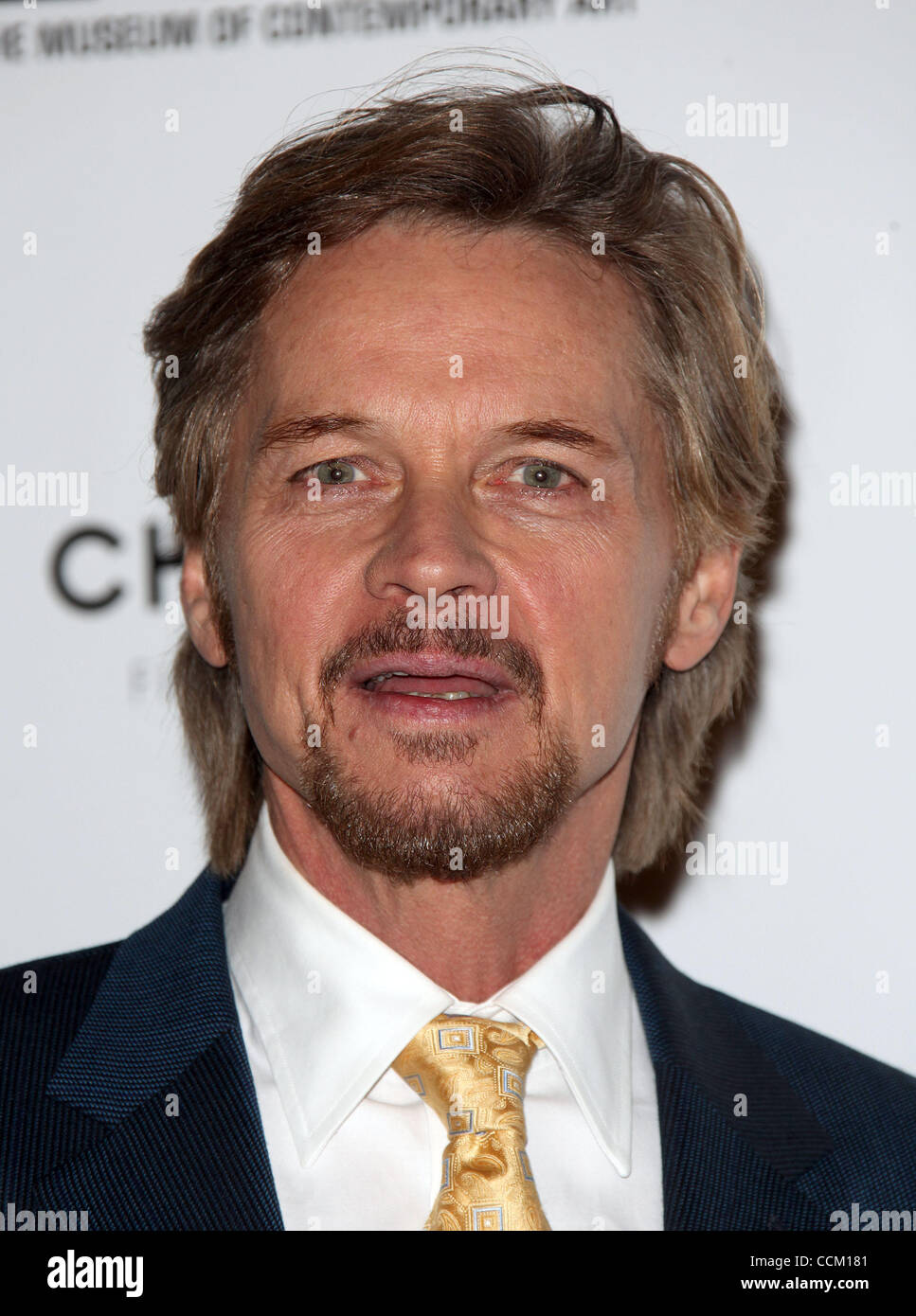 Nov 13, 2010 - Los Angeles, California, U.S. - STEPHEN NICHOLS at the ...