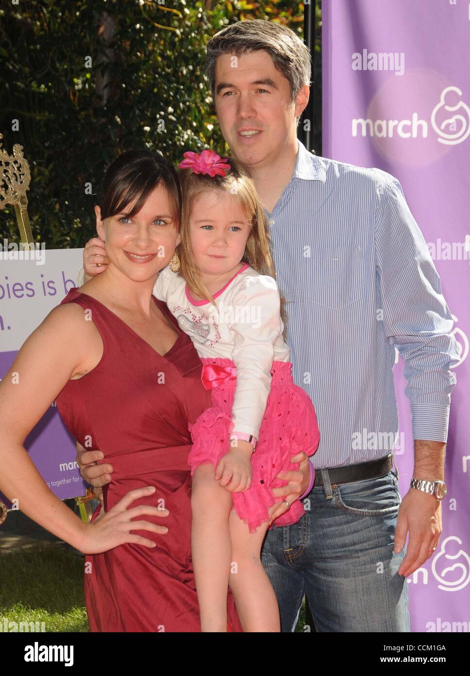 Nov. 13, 2010 - Los Angeles, California, U.S. - Kelly Martin Attending ...